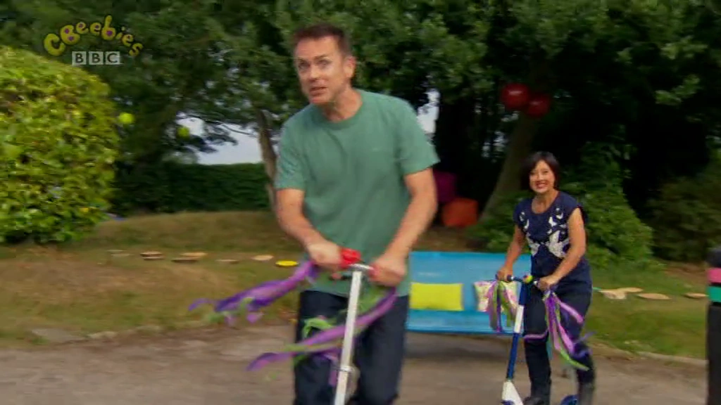 November 5, 2013 | CBeebies and BBC Four Schedule Archives Wiki | Fandom