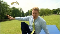 February 9, 2009 | CBeebies and BBC Four Schedule Archives Wiki | Fandom