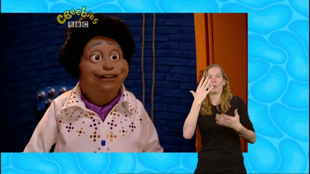 May 8, 2010 | CBeebies and BBC Four Schedule Archives Wiki | Fandom