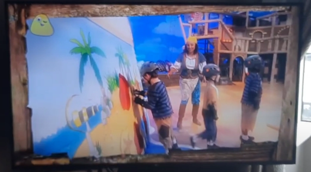 May 31, 2022 | CBeebies and BBC Four Schedule Archives Wiki | Fandom