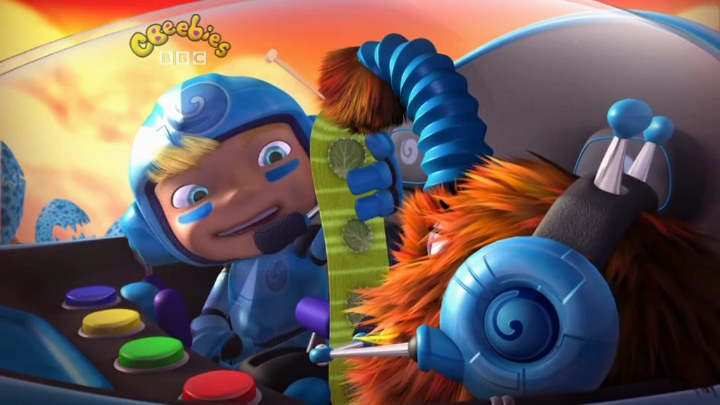 26 April 2010 | CBeebies and BBC Four Schedule Archives Wiki | Fandom