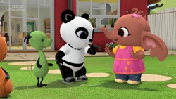 September 14, 2024 | CBeebies and BBC Four Schedule Archives Wiki | Fandom