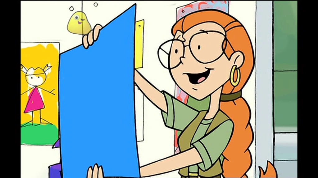 13 January 2009 | CBeebies and BBC Four Schedule Archives Wiki | Fandom