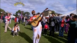 September 2, 2007 | CBeebies and BBC Four Schedule Archives Wiki | Fandom