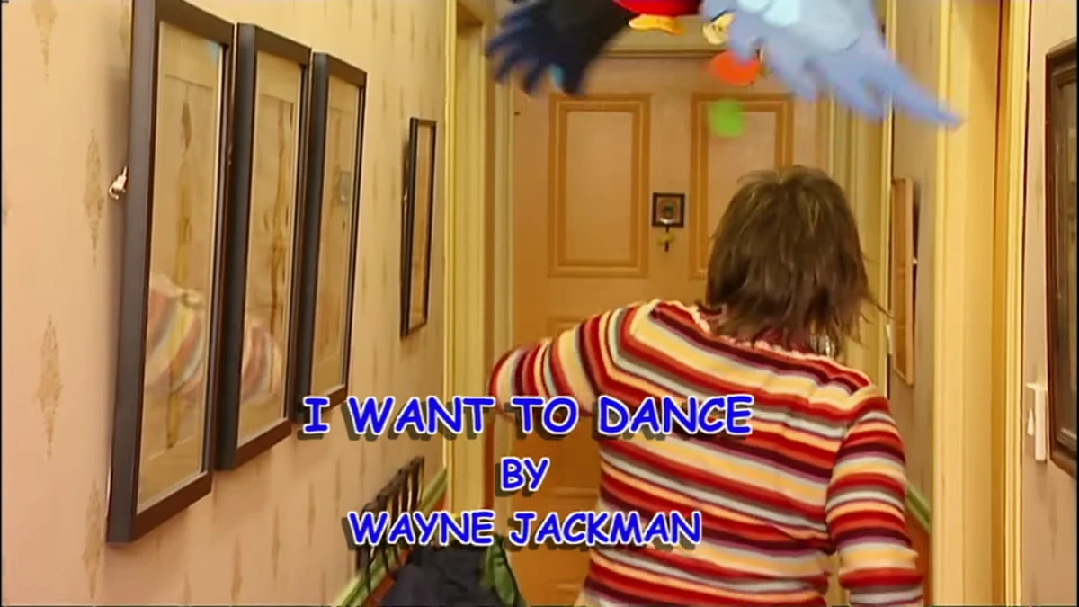 Me Too!/I Want to Dance | CBeebies and BBC Four Schedule Archives Wiki ...