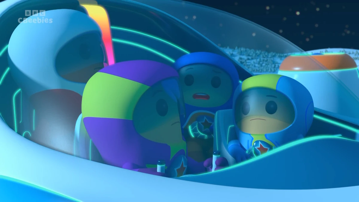 October 22, 2023 | CBeebies and BBC Four Schedule Archives Wiki | Fandom