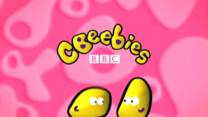 CBeebies Idents | CBeebies and BBC Four Schedule Archives Wiki | Fandom