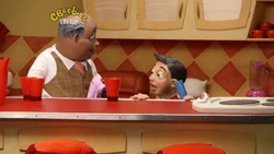 April 11, 2009 | CBeebies and BBC Four Schedule Archives Wiki | Fandom