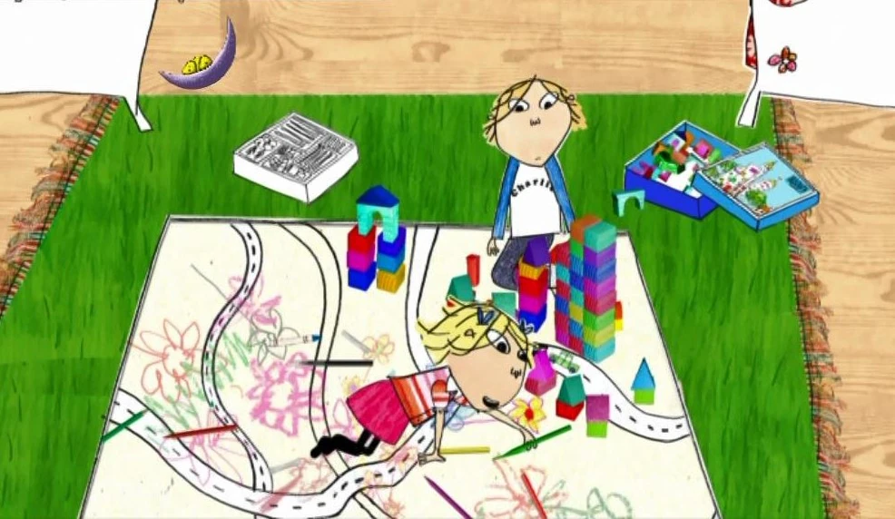 CBeebies Screenbugs | CBeebies and BBC Four Schedule Archives Wiki | Fandom