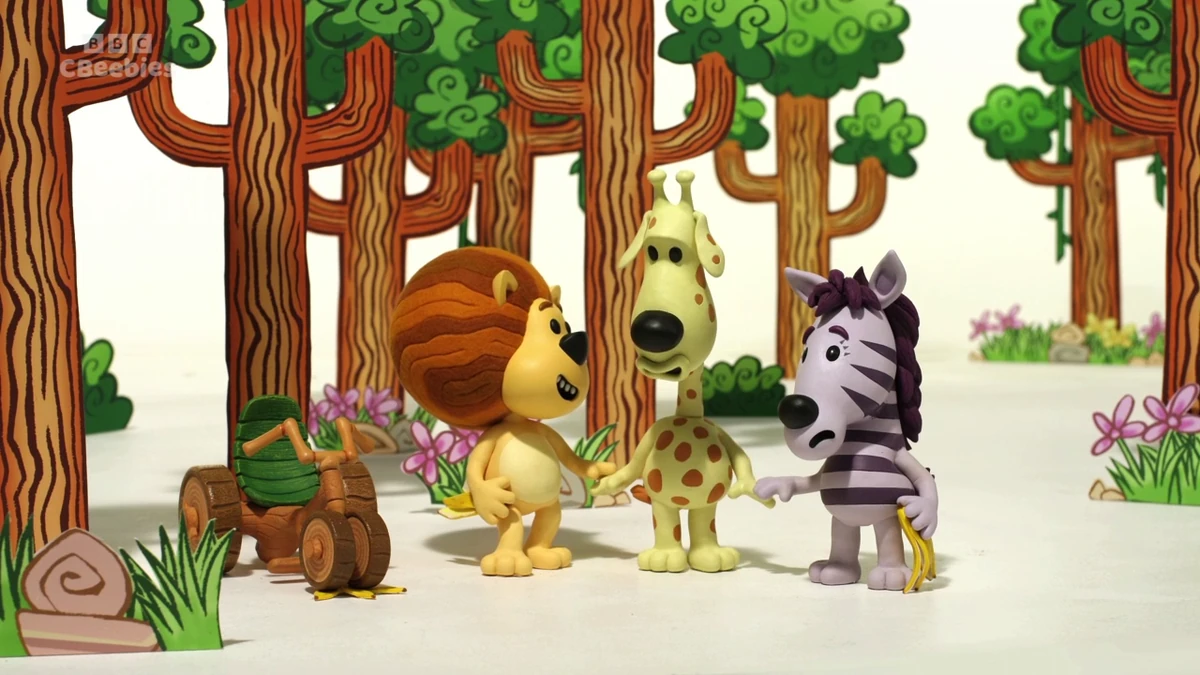 August 24, 2024 | CBeebies and BBC Four Schedule Archives Wiki | Fandom