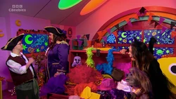 October 21, 2023 | CBeebies and BBC Four Schedule Archives Wiki | Fandom