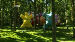 August 10, 2007 | CBeebies and BBC Four Schedule Archives Wiki | Fandom