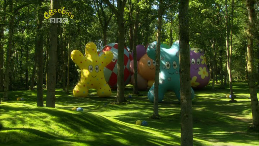 August 10, 2007 | CBeebies and BBC Four Schedule Archives Wiki | Fandom