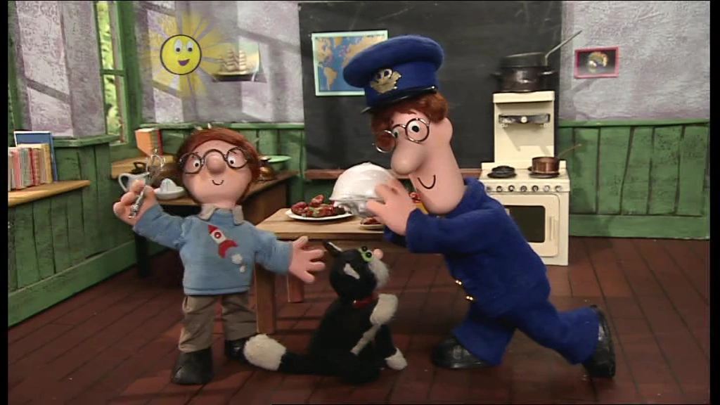 January 28, 2009 | CBeebies and BBC Four Schedule Archives Wiki | Fandom