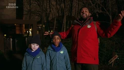 25 December 2023 | CBeebies and BBC Four Schedule Archives Wiki | Fandom