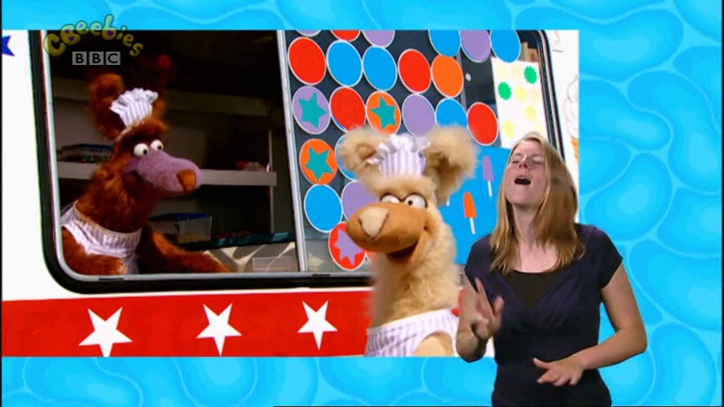 April 20, 2013 | CBeebies and BBC Four Schedule Archives Wiki | Fandom