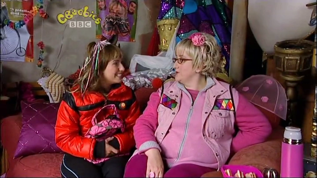 1 January 2010 | CBeebies and BBC Four Schedule Archives Wiki | Fandom