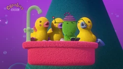 February 12, 2023 | CBeebies and BBC Four Schedule Archives Wiki | Fandom