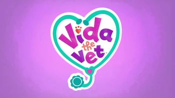 Vida the Vet | CBeebies and BBC Four Schedule Archives Wiki | Fandom