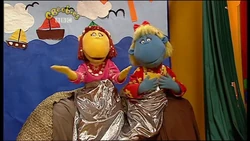 August 8, 2007 | CBeebies and BBC Four Schedule Archives Wiki | Fandom