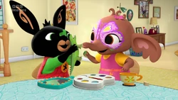 April 6, 2024 | CBeebies and BBC Four Schedule Archives Wiki | Fandom