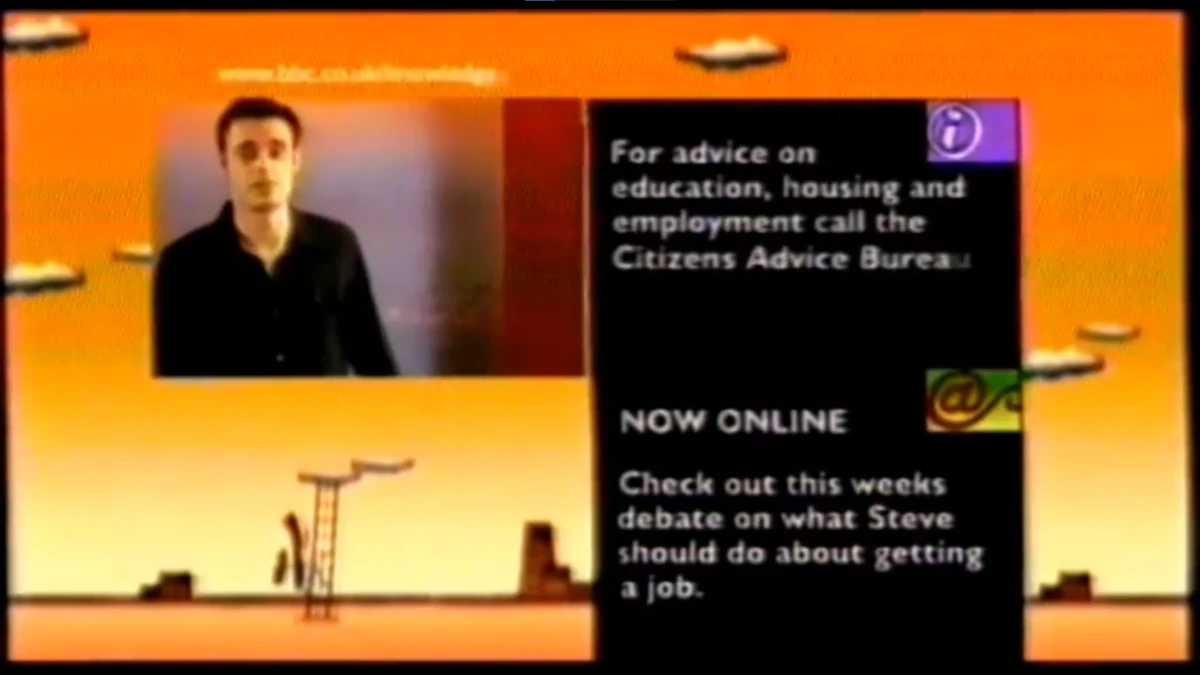 1 June 1999 | CBeebies and BBC Four Schedule Archives Wiki | Fandom