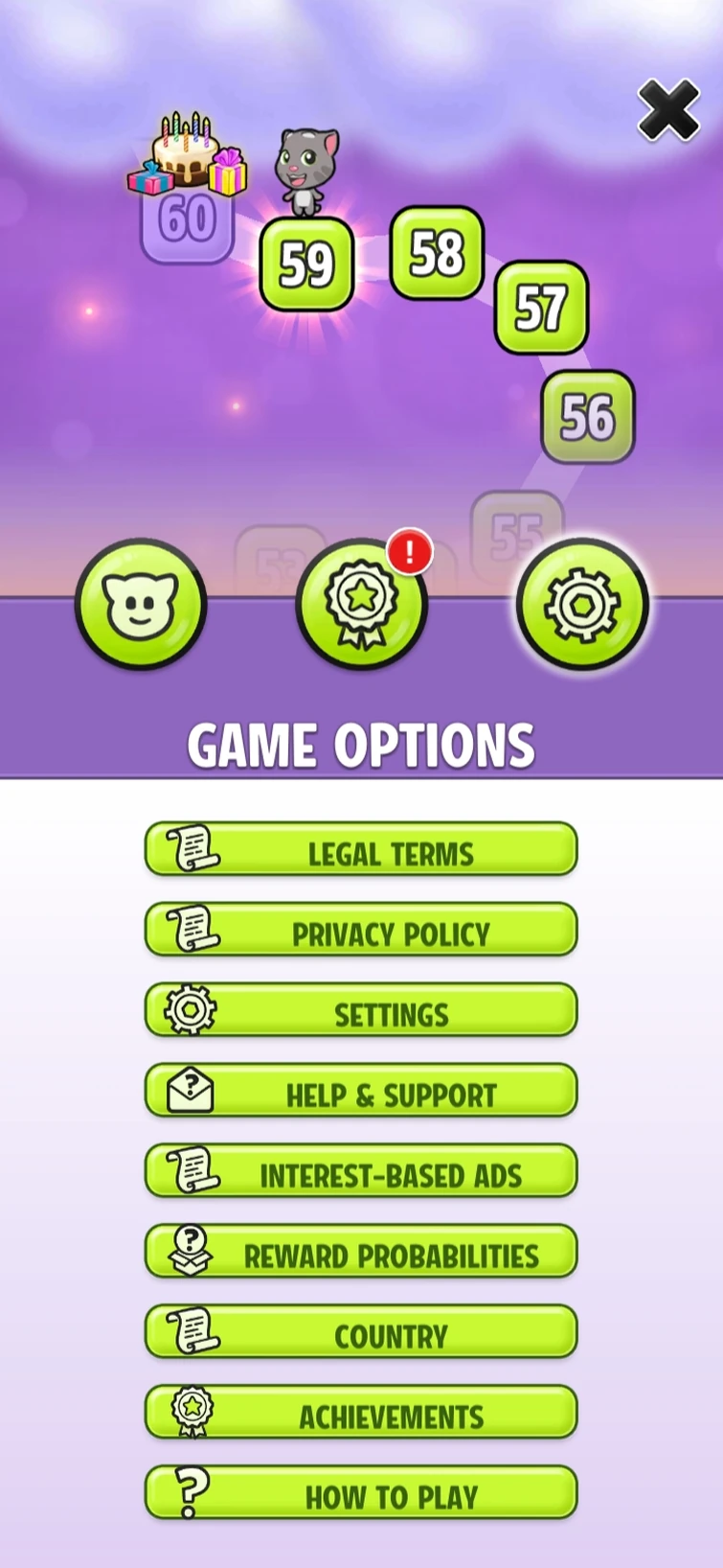 Guys Another Games That Were Used This My Talking Angela 2 Jewelry ...