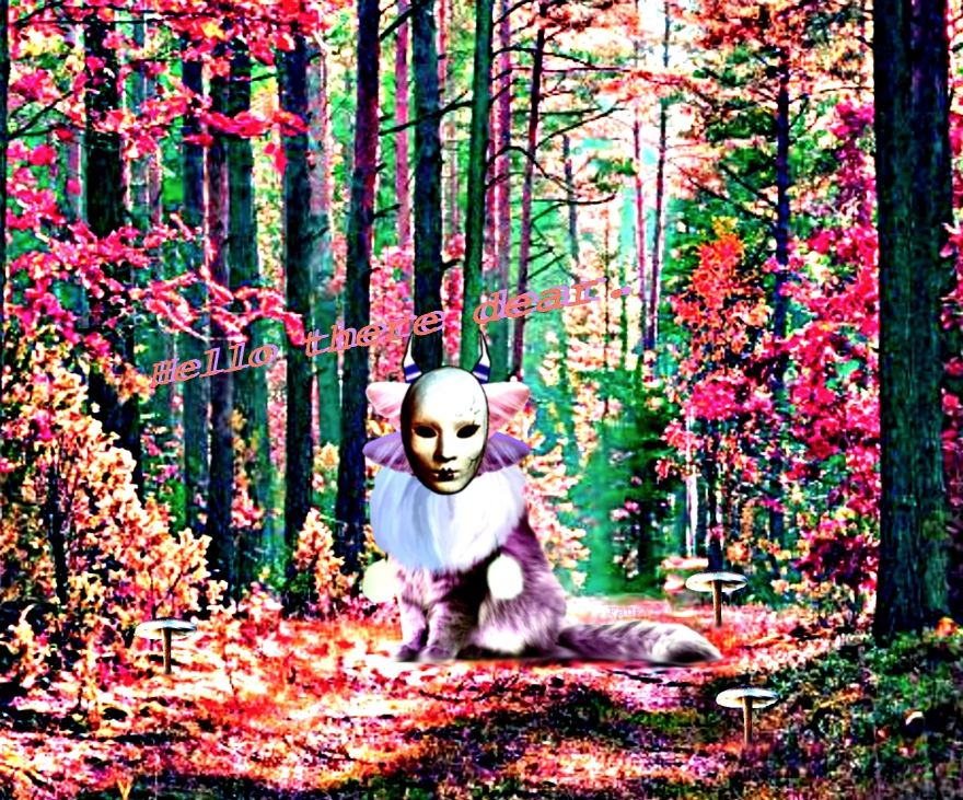 Scary woman /repost | Fandom