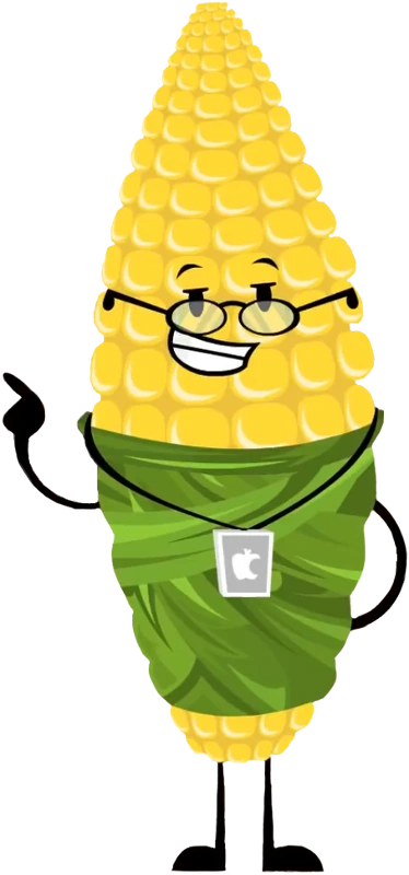 this is cobs | Fandom