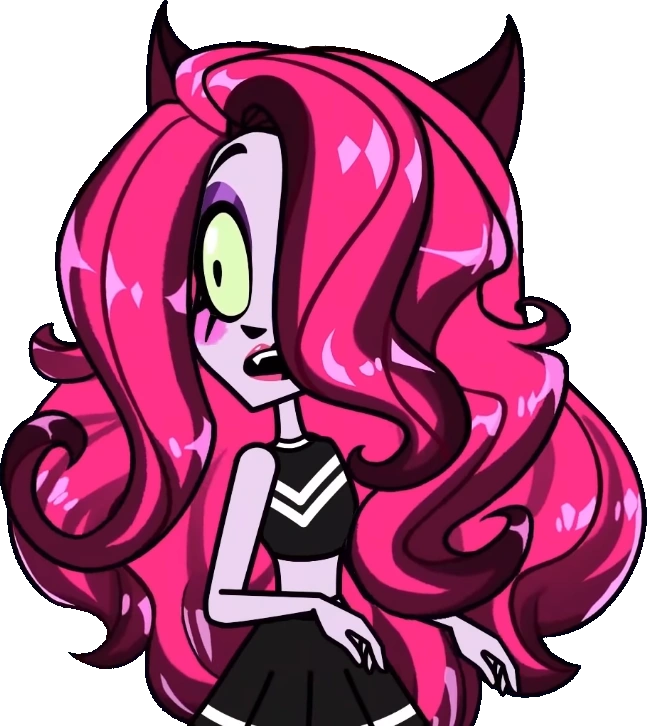 Pinky-Z Png | Fandom
