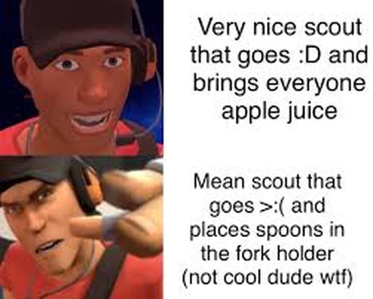 scout | Fandom