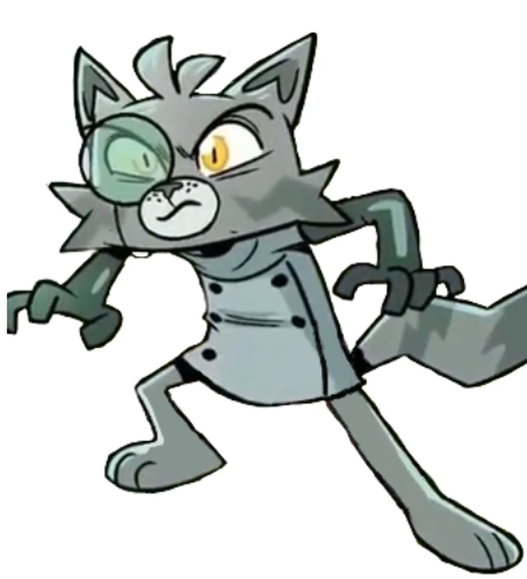 Discuss Everything About Cat Ninja Wiki | Fandom