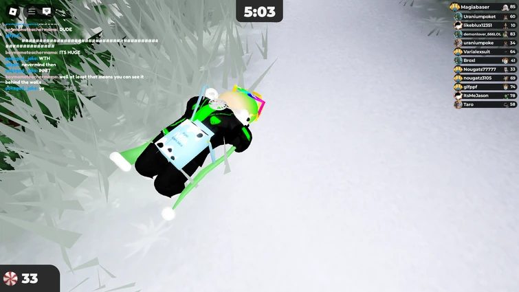 Discuss Everything About Loomian Legacy Wiki | Fandom