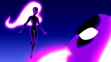 Ignoring debates, Which of these is the Best Name for an Anodite ...