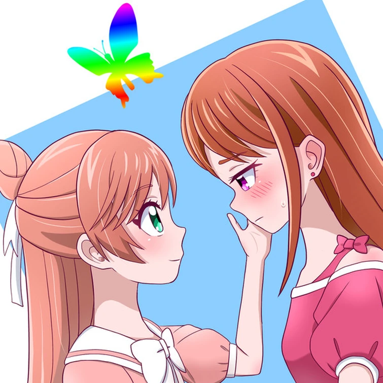 MORE FAN ART!!!!!! ️🪮🎉 ️ | Fandom