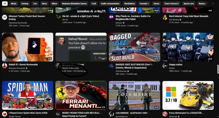 i cannot believe this is a real yt channel | Fandom