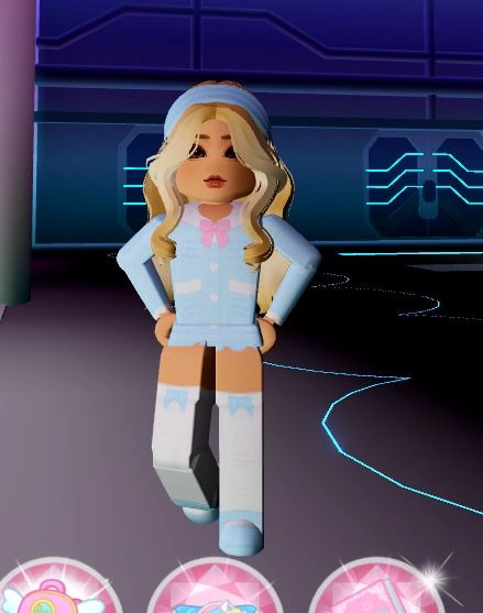 Outfit progress after a few days of playing :D | Fandom