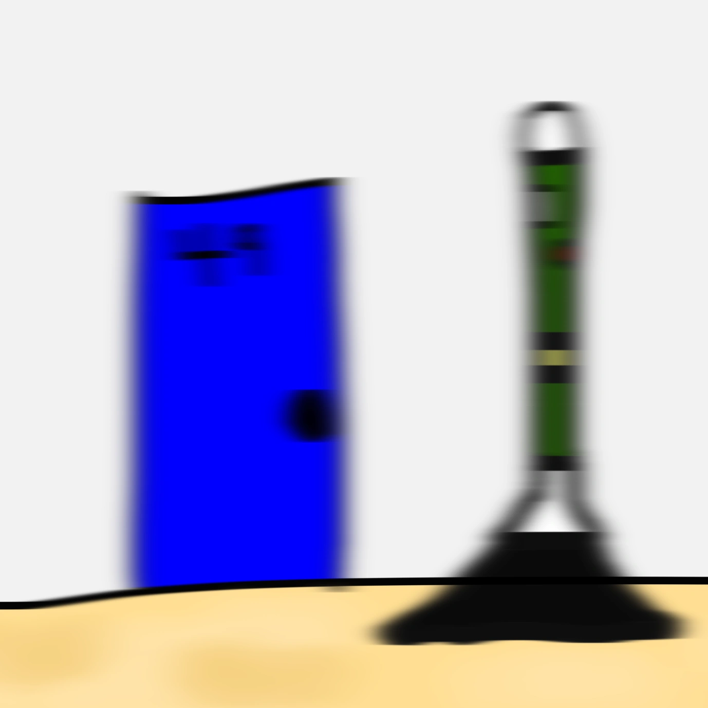 GOTTA SWEEP SWEEP SWEEP! | Fandom