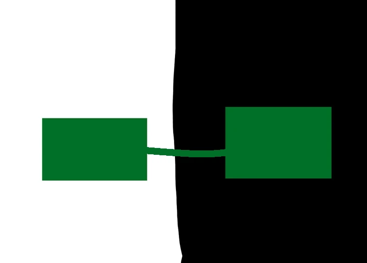 are they same color? | Fandom