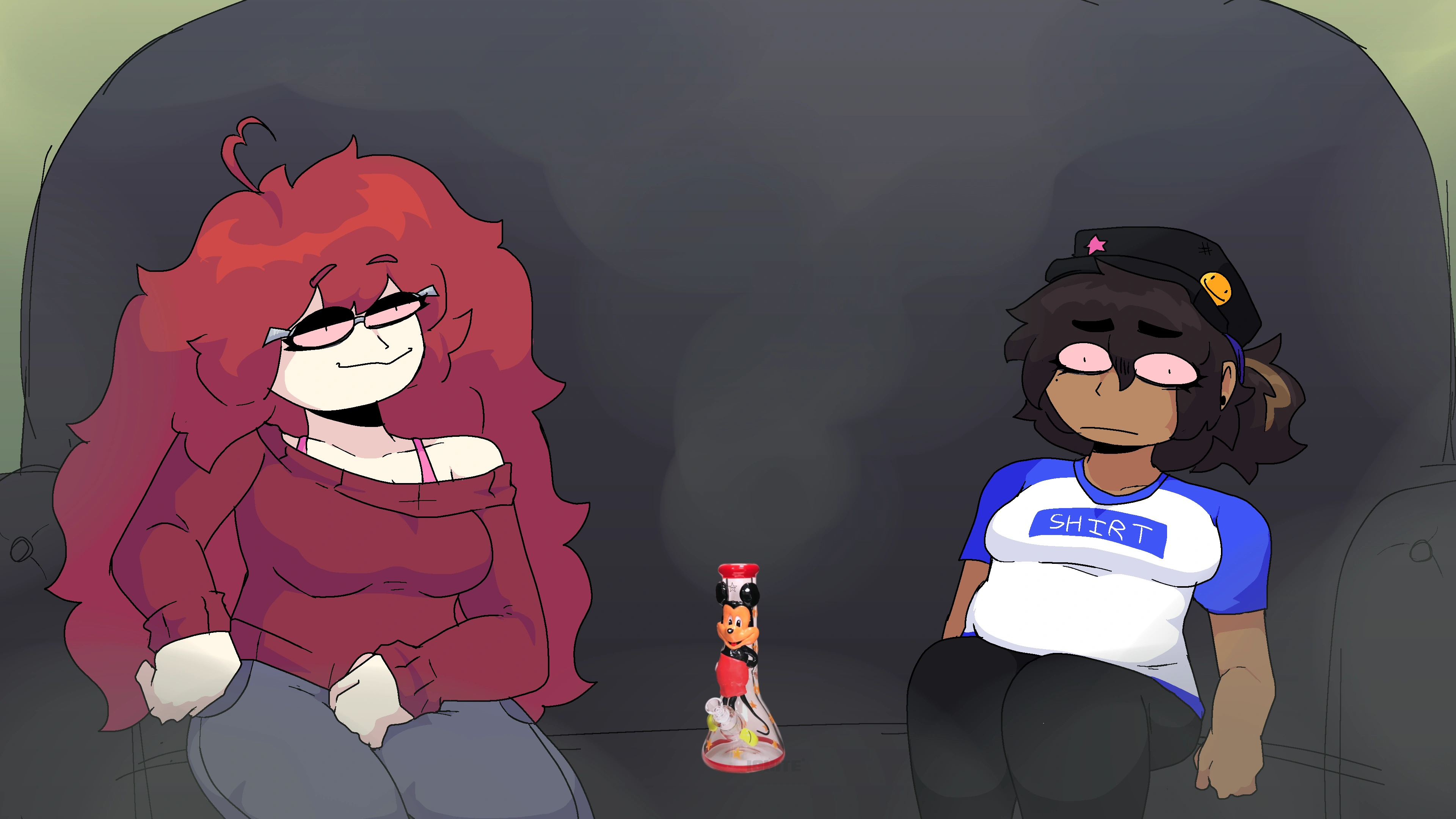 weed part 2: this time it’s weeder | Fandom