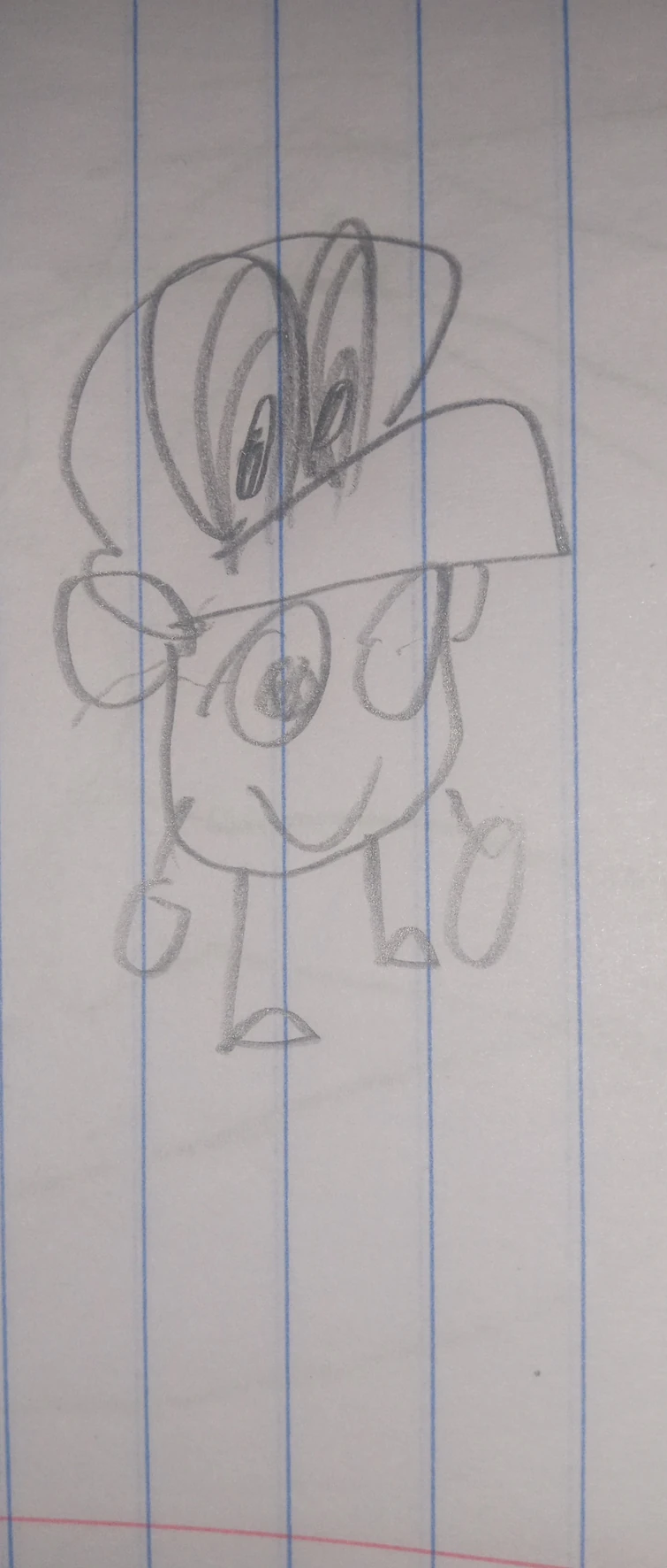 alr, since somebody else has the ms4 two time pfp and I don't wanna ...