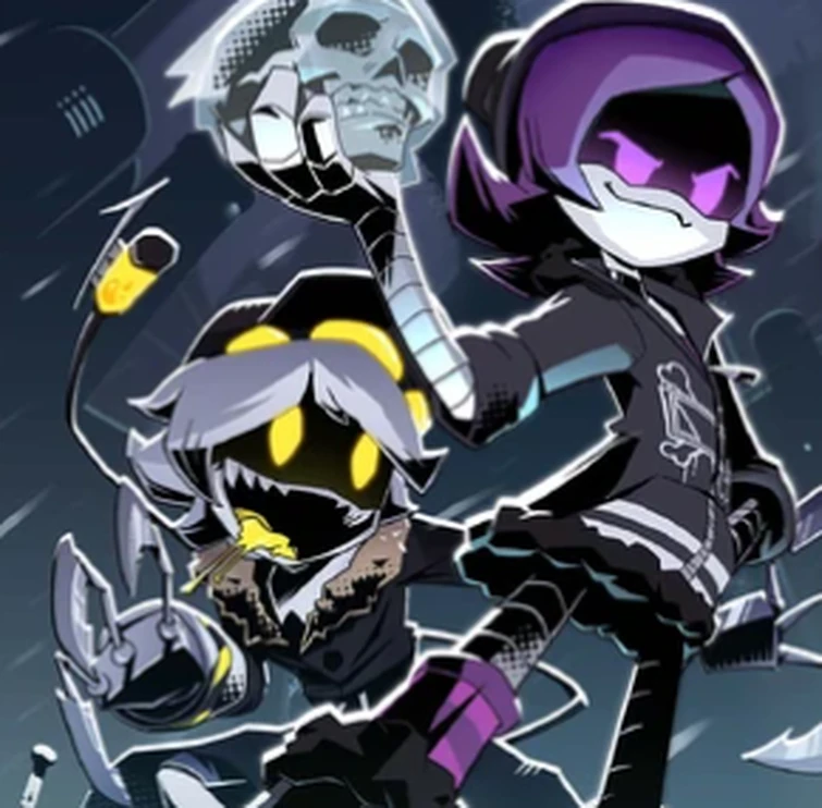 Also uh have this... | Fandom