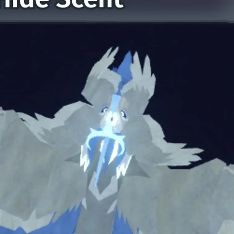 I got my first frost burn! | Fandom