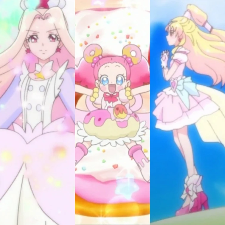 All Pink Poses 🩷 | Fandom