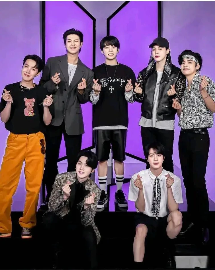 Discuss Everything About Kpop Wiki | Fandom