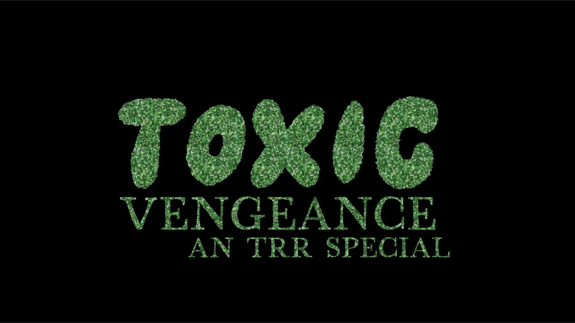 NEW TRR SPECIAL!! | Fandom