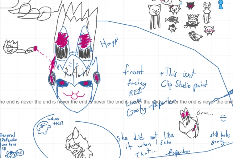 Discuss Everything About Battle Cats Wiki | Fandom