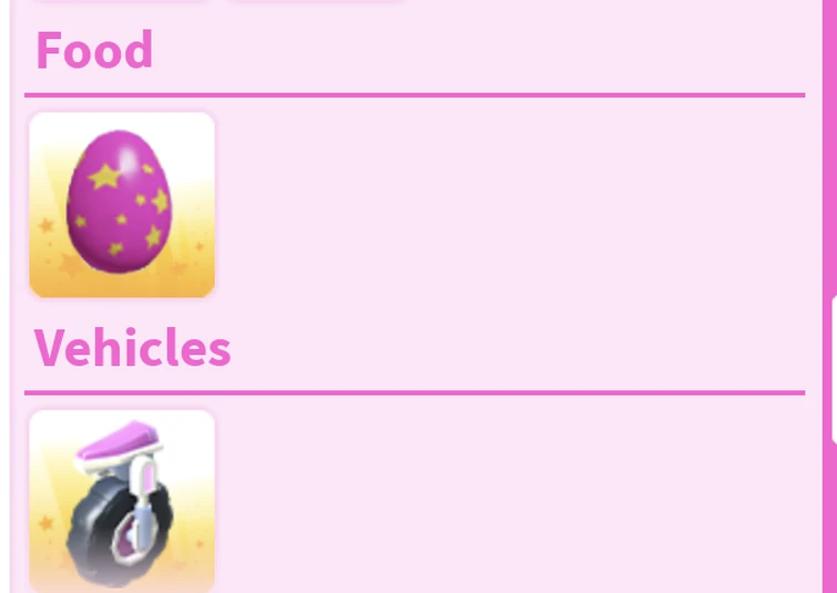 Discuss Everything About Adopt Me! Wiki | Fandom