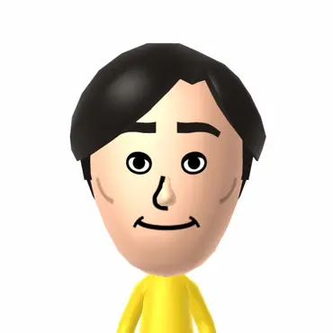 Six Master Miis, vote for one! The winner will be guaranteed a spot in ...