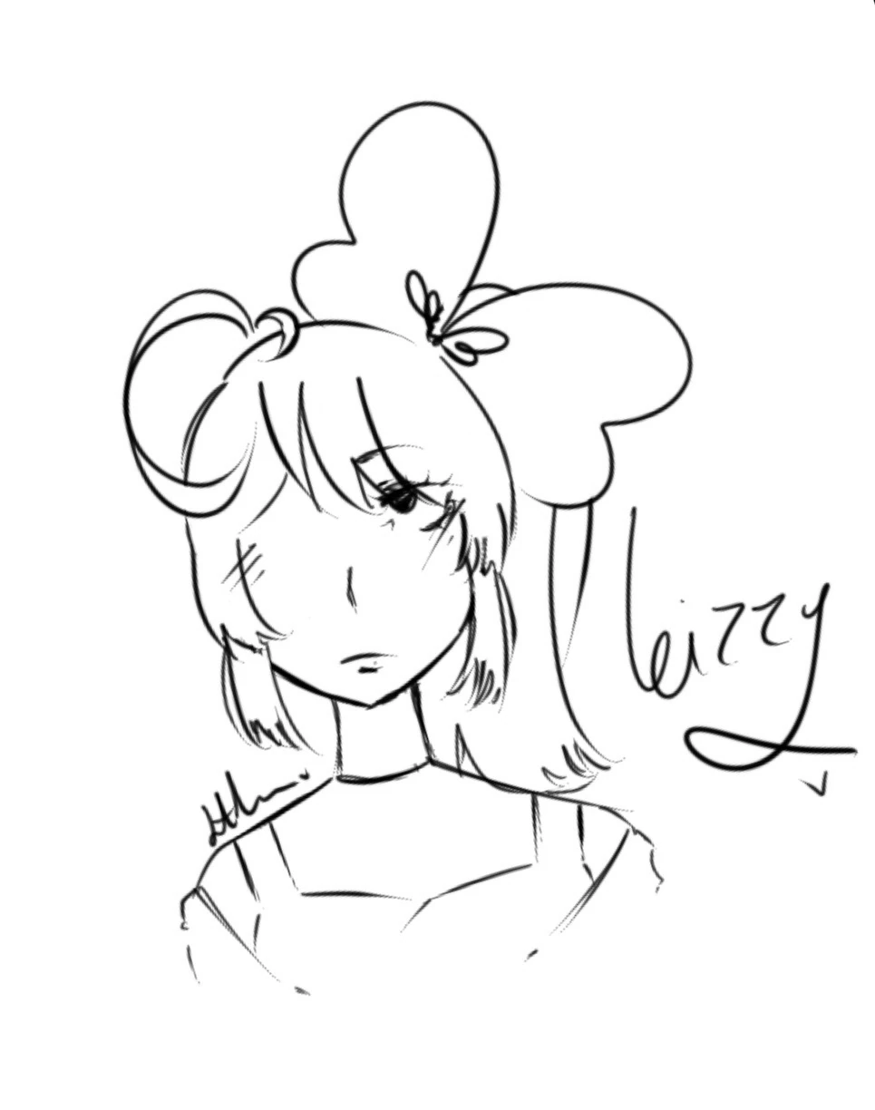 A lizzy artttt | Fandom